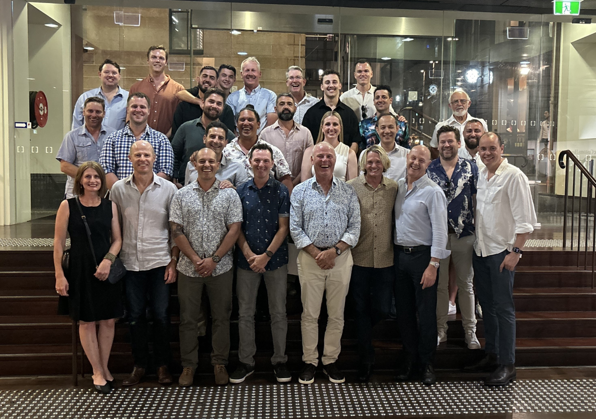 Our Overview Helm Developer Builder